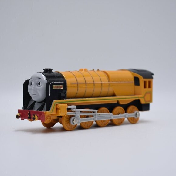 Thomas & Friends Tomy | Toys | Thomas Friends Tomy Murdoch Train Engine ...